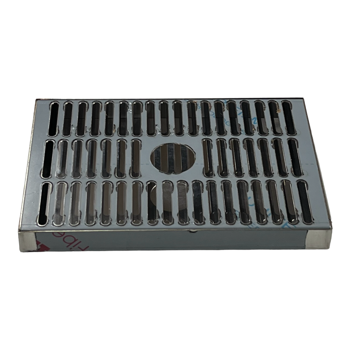 Drip Tray for Twin Tap Dispenser – Maintain a Clean Bar Area
