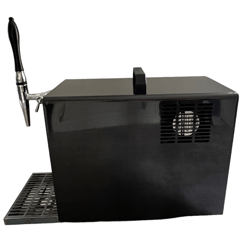 PortaPint Nitro+ Dispensers – Built-in Nitro Infuser